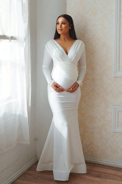 Gowns – Chic Bump Club